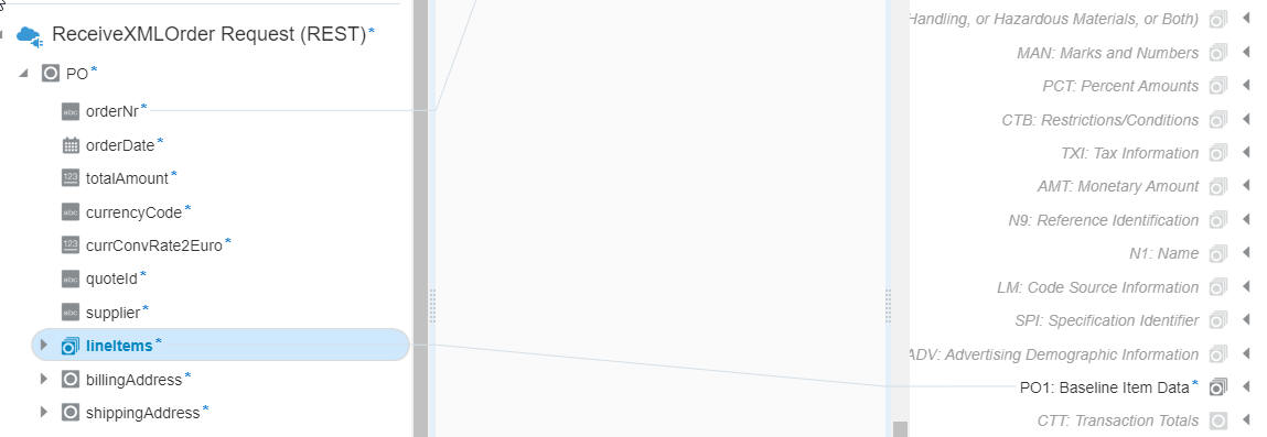 iPaaS@ORACLE.CLOUD: #763 OIC - B2B - EDI Translation support