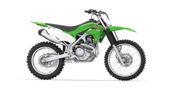 Singkatan dari KLX dan Jenis-jenis Motor KLX di Indonesia - Satupiston ...