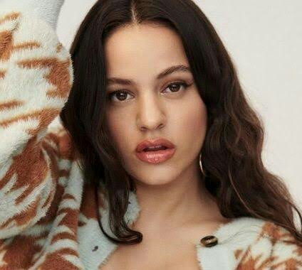 Rosalía Biography, Body Statistics, Facts