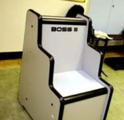 Prison UK: An Insider's View: Prisons: the Elephant in the Room