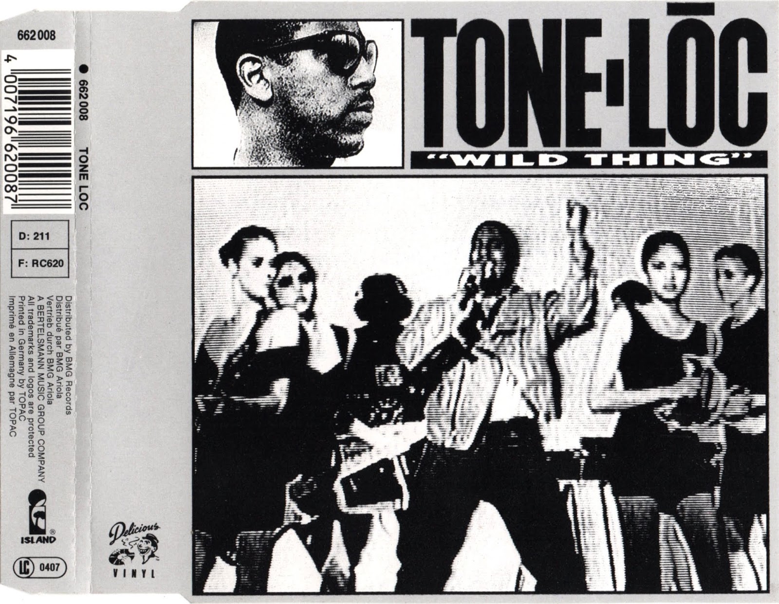 STUDIO 54 - DISCO/FUNK (DJ RAS EL SEÑOR DE LOS VINILOS) LA PANDILLA DE ...