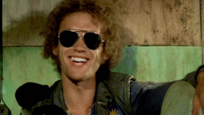 Cool Ass Cinema: The Losers (1970) review