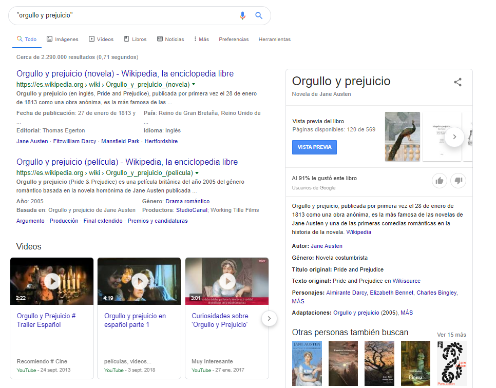 INFORMÁTICA Y CONVERGENCIA TECNOLÓGICA : BÚSQUEDAS EFECTIVAS