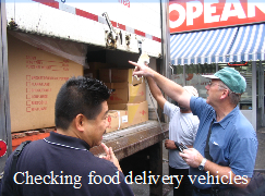 Health Inspector's Notebook: How to become a public health inspector in ...