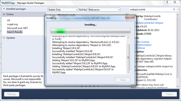 Dependency Injection ~ Via Tutorials 4849