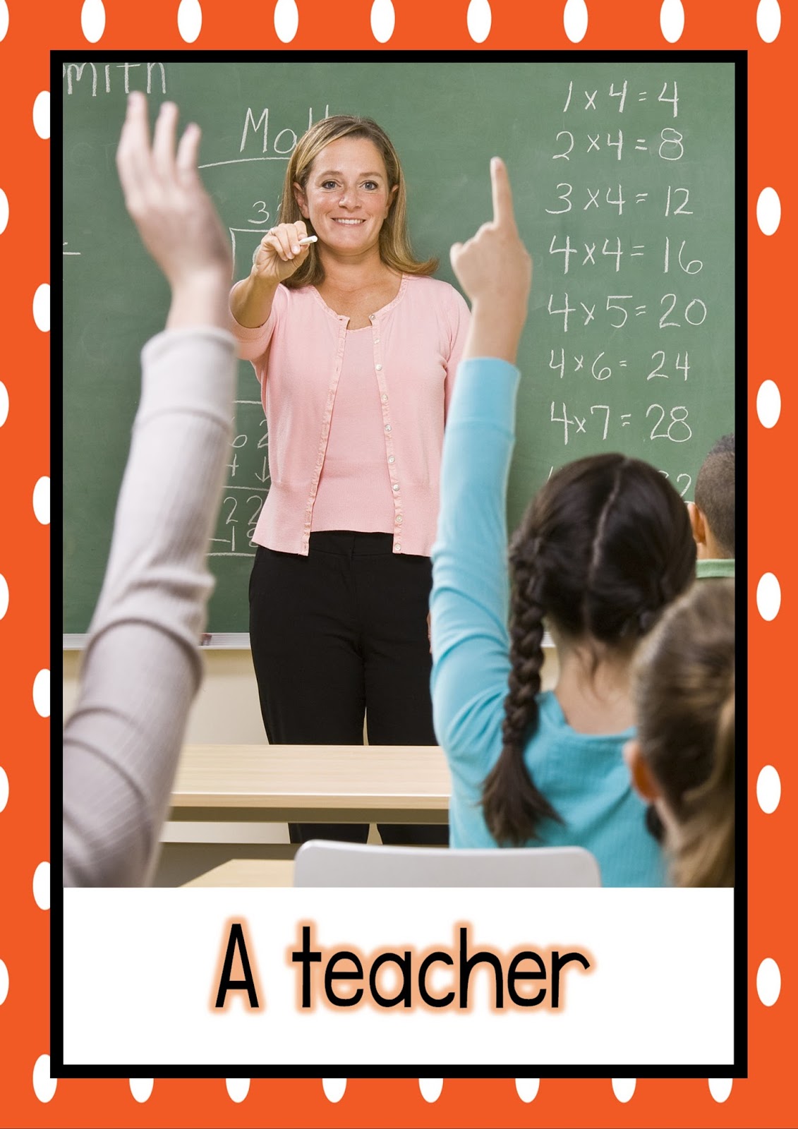 teacherfiera.com: OCCUPATIONS