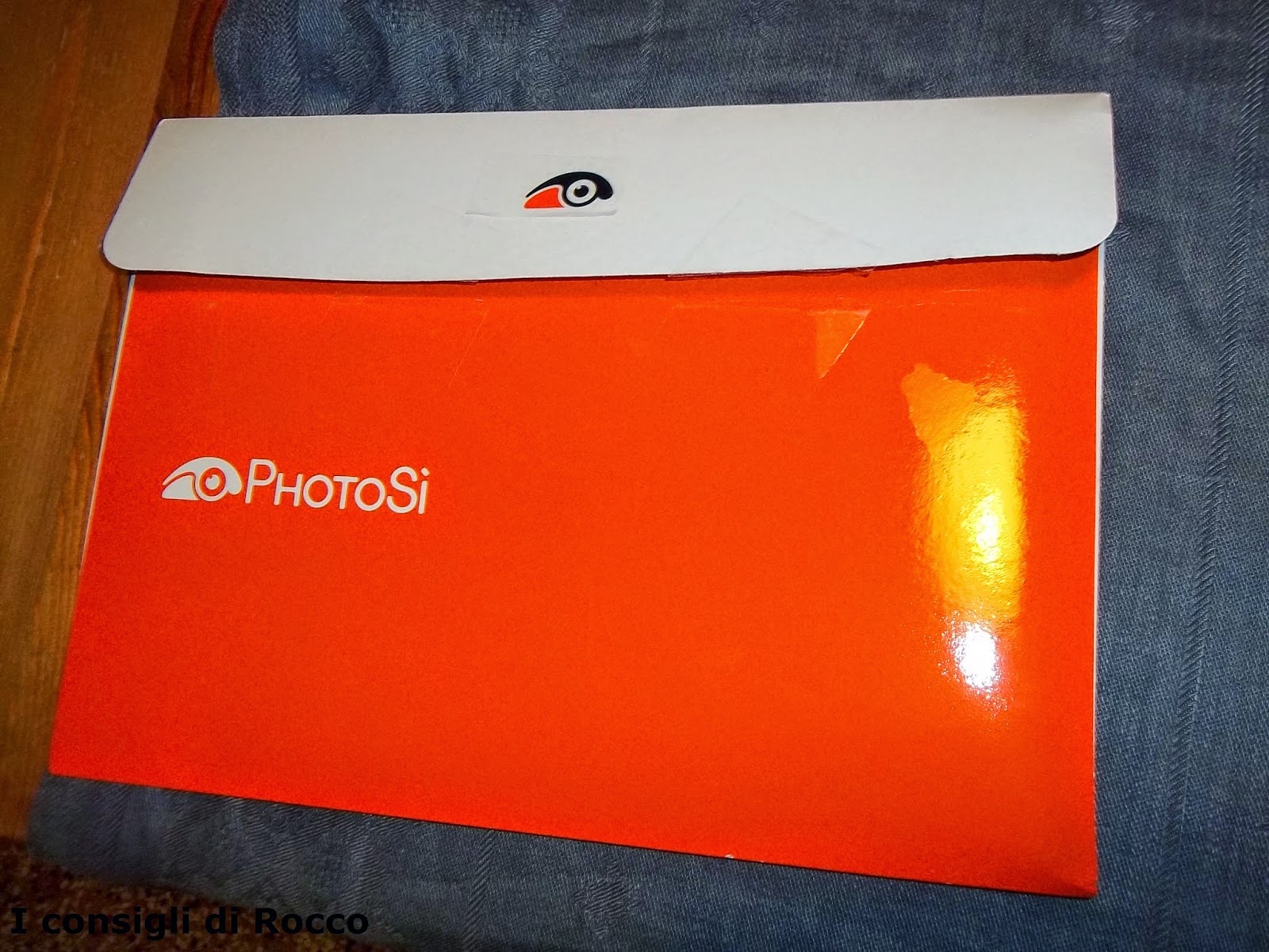 PhotoSì MioFotografo calendari personalizzati e stampe digitali di alta ...