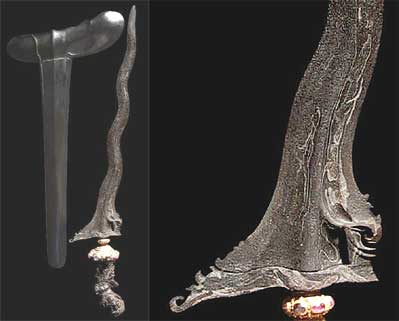 Kris meaning in Javanese Culture |The beauty of Indonesia The beauty of ...