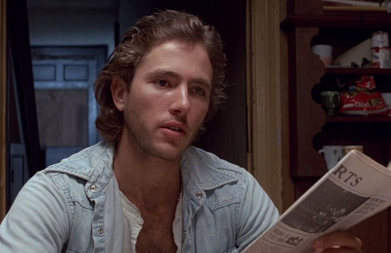 Favorite Hunks & Other Things: Blast from the Past: Jim Youngs