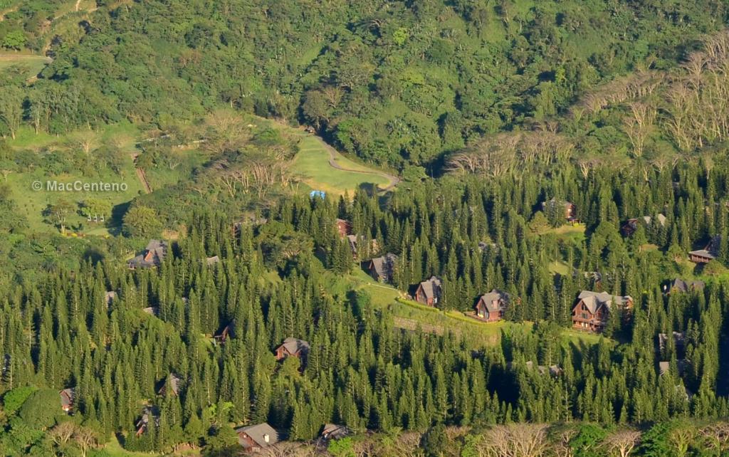 mac centeno: Chilling Saturday At Tagaytay