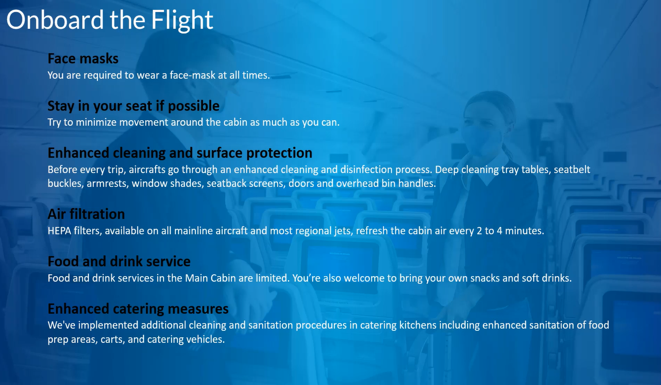 Cruise With Christine Pappin: Preparing for Air Travel