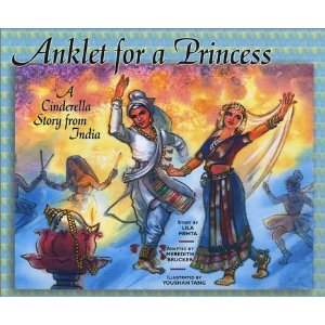 Ms. Shelly's Classroom: Literacy Week-Cinderella Stories from Around ...