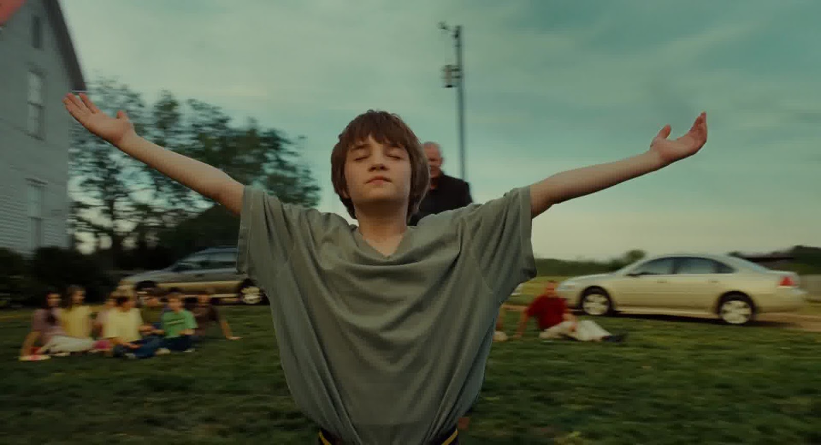 The Simple Space: The Odd Life Of Timothy Green - Review