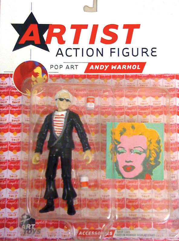 // M: collect them all