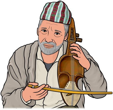 MUSIC CULTURE AND INSTRUMENTS OF SIKKIM