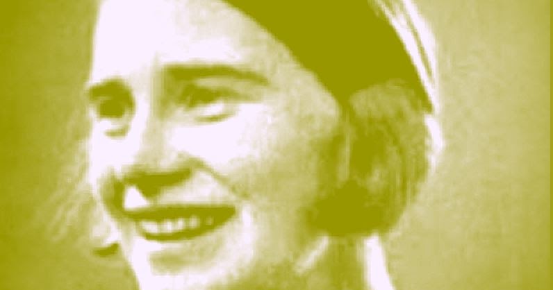 Heroínas: Margarete Steffin actriz y escritora alemana