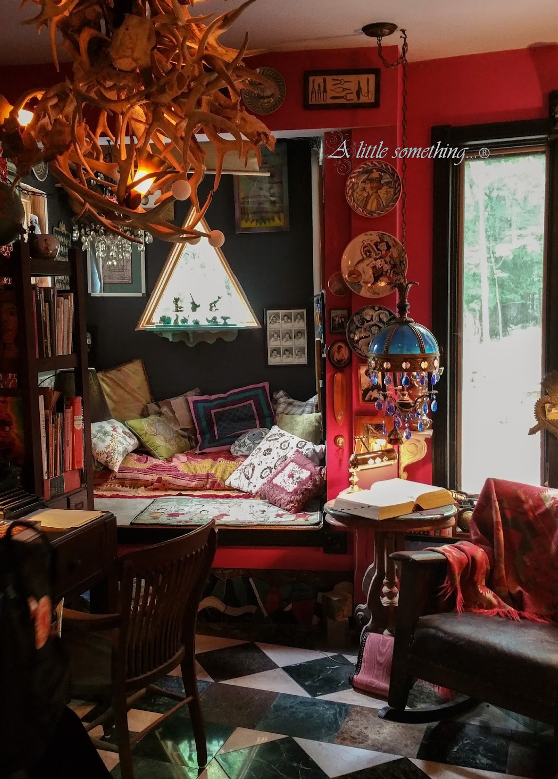 Luna Parc... - Journal | A little something® to inspire by Sonya M ...