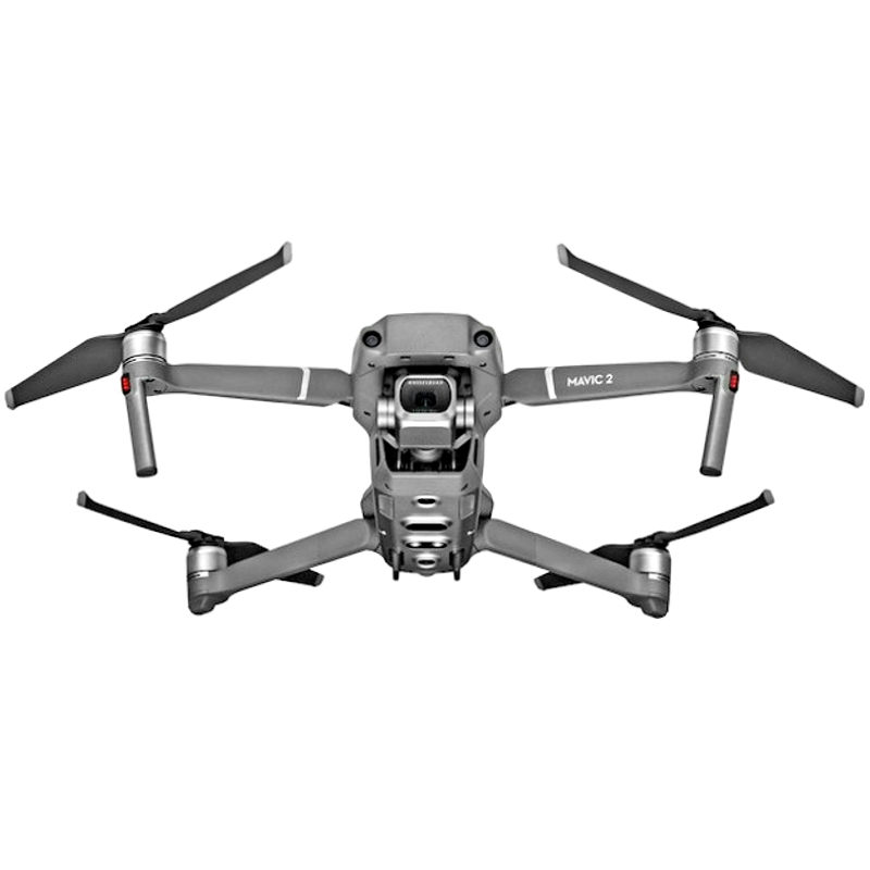 Mavic 2 Pro Specifications Features And Details