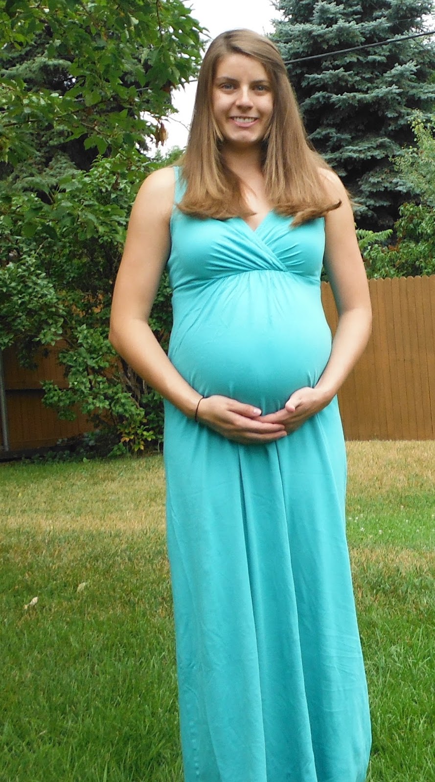 Week 29 of Pregnancy |Real Daily Life