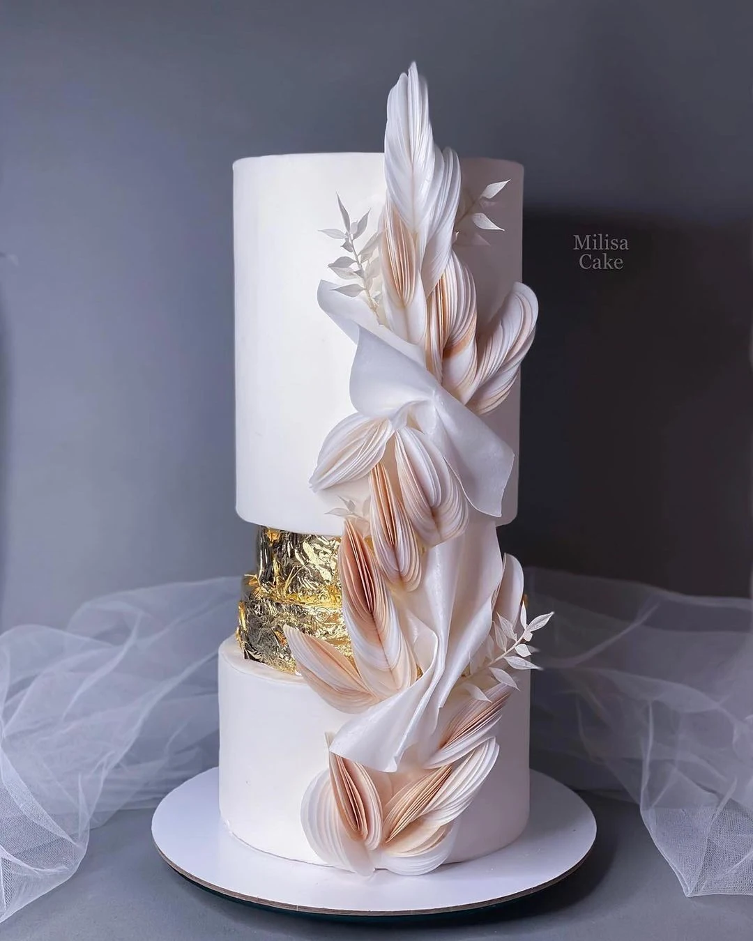 New Birthday Cake design ideas in 2021 | Melody Jacob