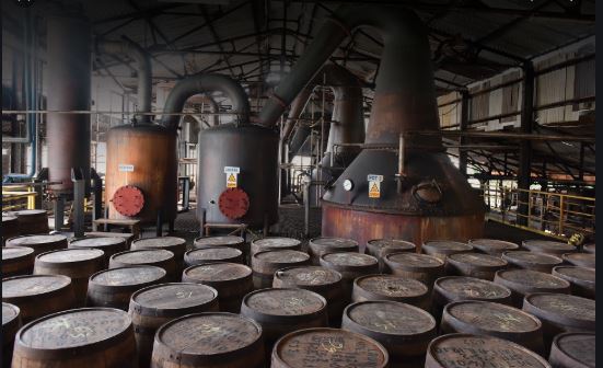 Hampden Estate: Hampden - The Original Trelawny Rum