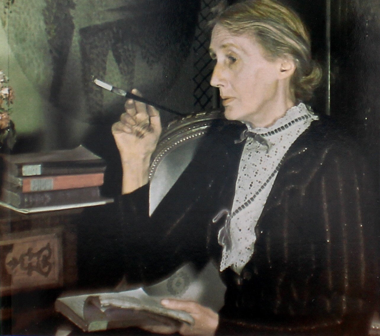 Virginia Woolf | Quotes | Masterpiece | Tutt'Art@