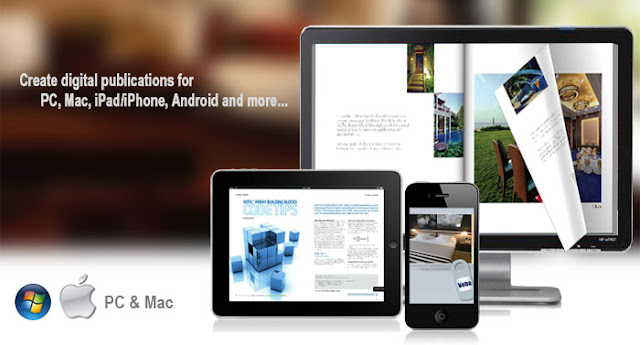 ZITIMA: Digital Magazine Software – A Visual Delight for People to Watch