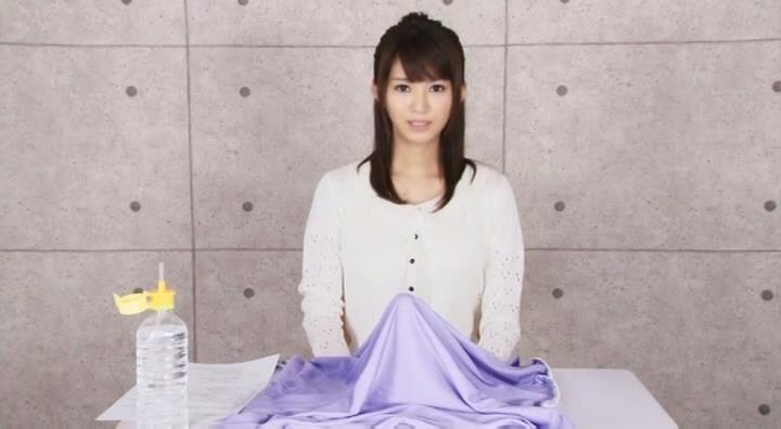 Bokep HOT: Your Milk First Gokkun Nozomi Asou