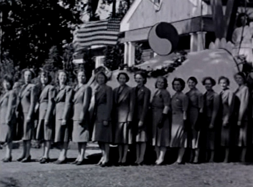 Technocracy Technate Picture Archive: Technocracy: Technocrats