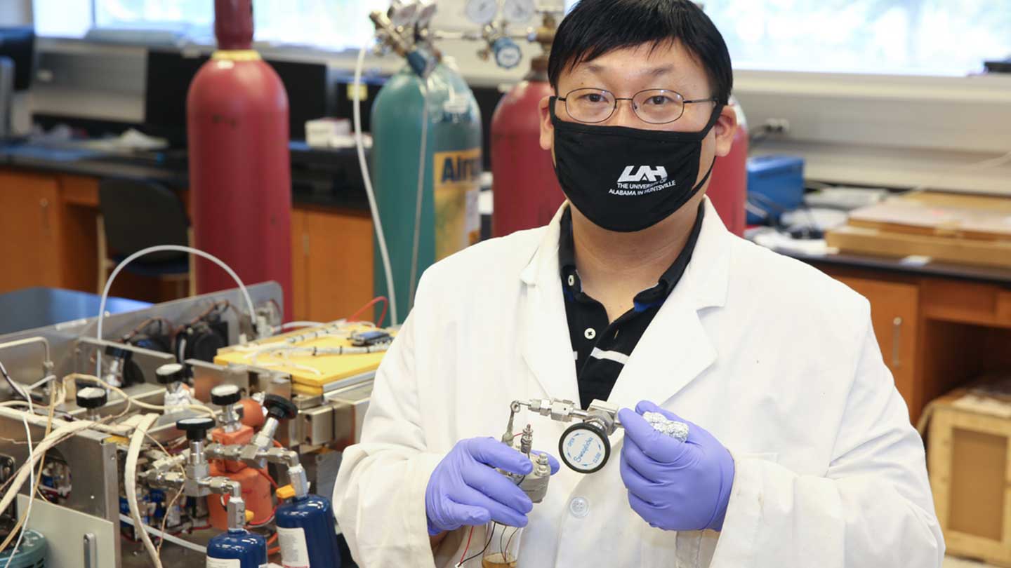 BALD Engineering - Born in Finland, Born to ALD: Researchers develop ...