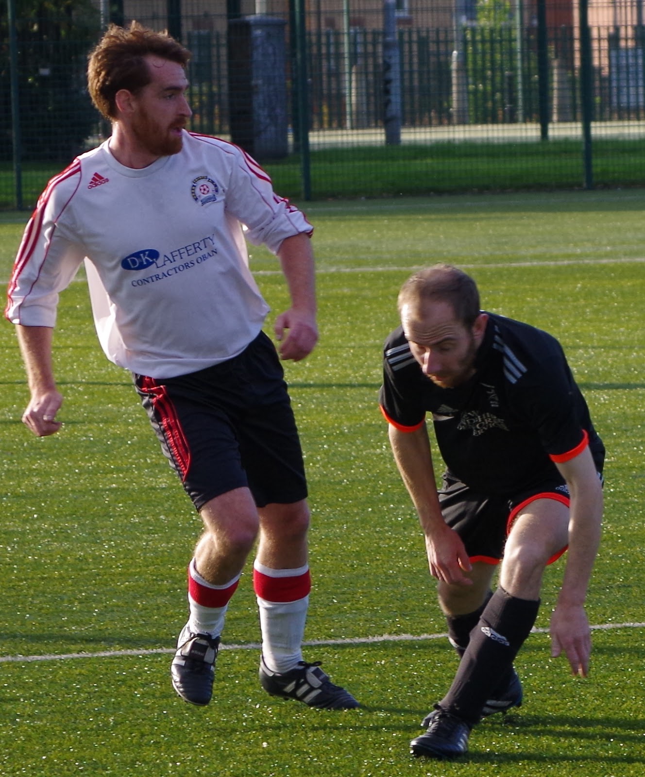 Winning In The Rain: Star Guests