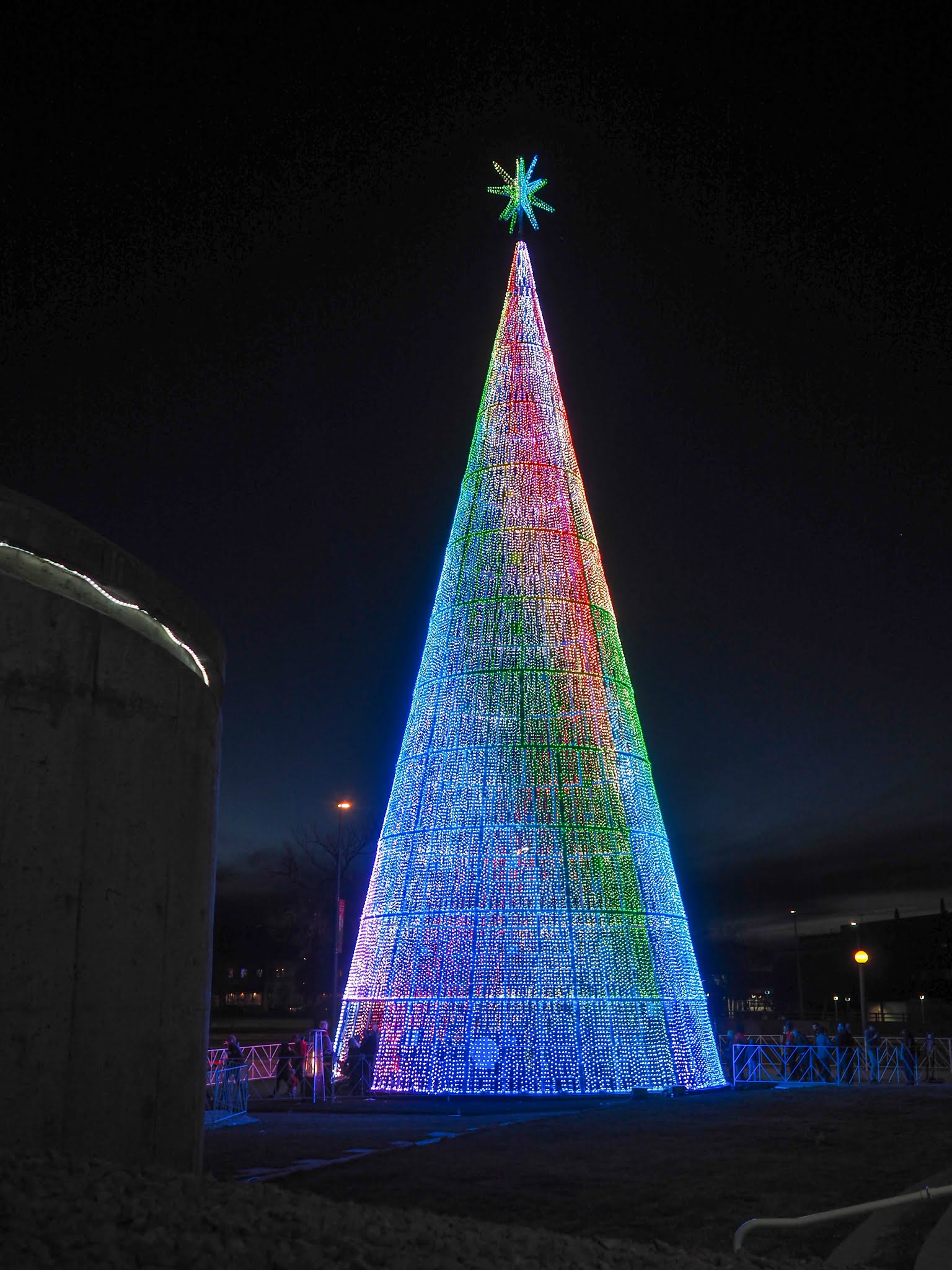 Little Hiccups: 10 Ways to Celebrate the Holidays in Denver