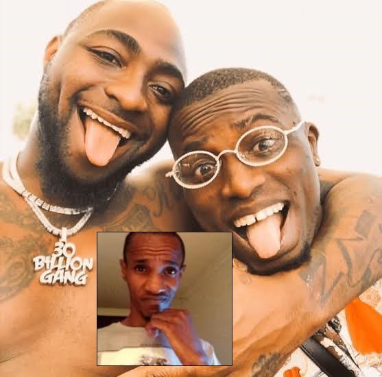 Stella Dimoko Korkus.com: Crooner Davido's EX PA Reveals He Was Offered ...