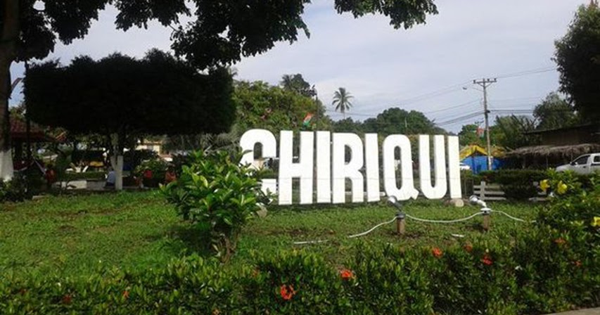 Chiriquí