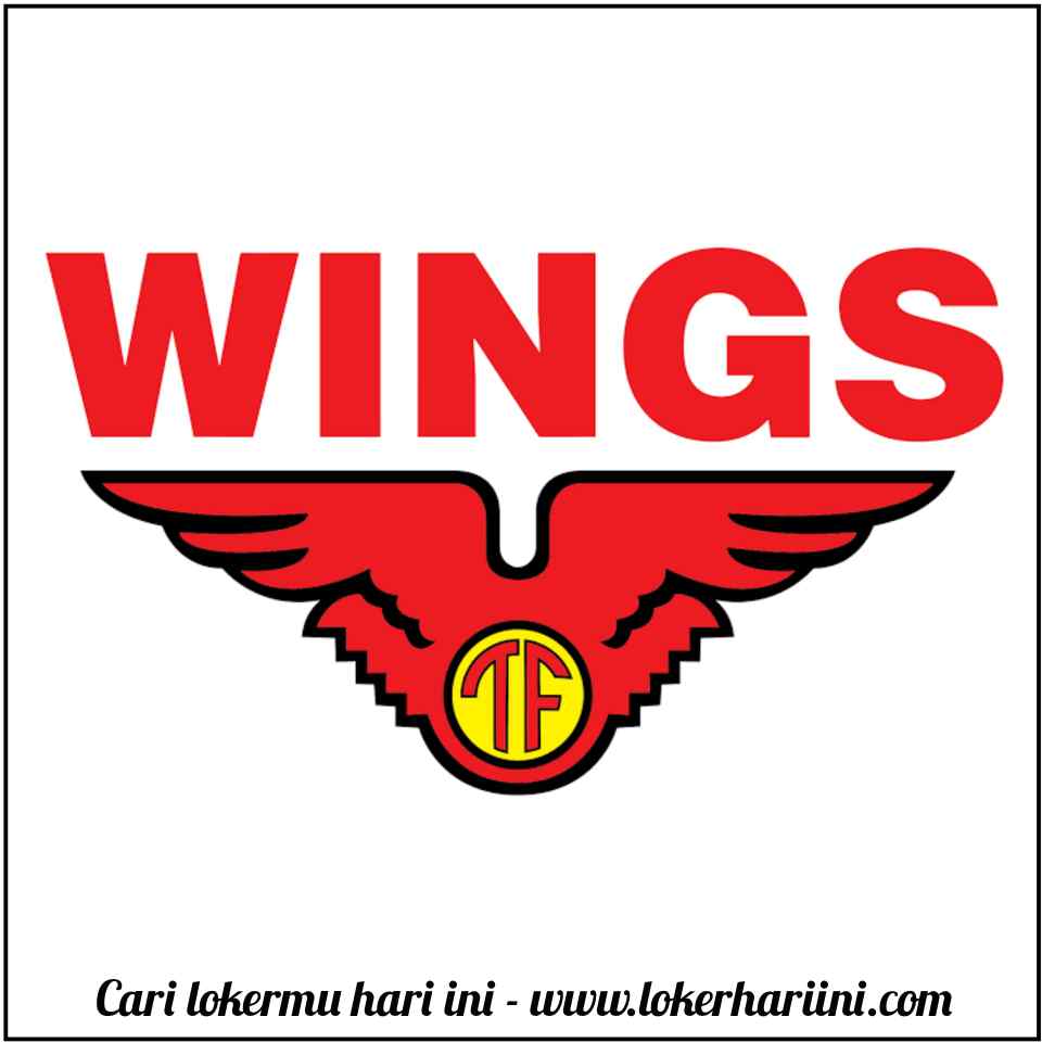 Lowongan Kerja PT Wings Surya (Wings Group) Surabaya - Lokerhariini.com