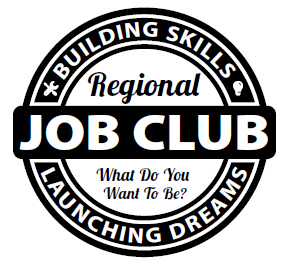 Transition Network Region 8: Regional Job Club Materials