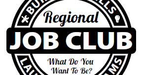 Transition Network Region 8: Regional Job Club Materials