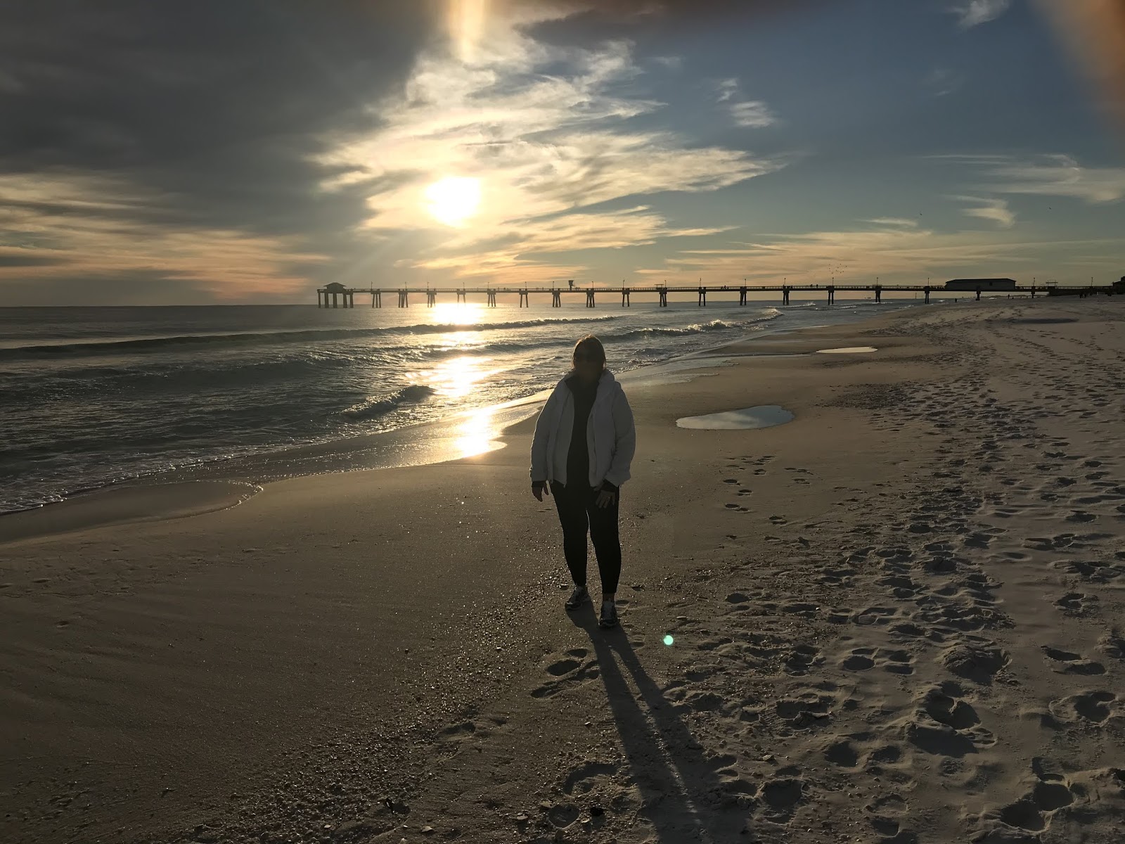 Lorie’s Life Lines: Florida Here I Come????