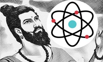 Maharshi Kanada - Indian Physicist Who First Discovered The Atom ...