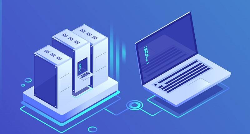 ¿Que es una red informatica? ️ para que sirve.