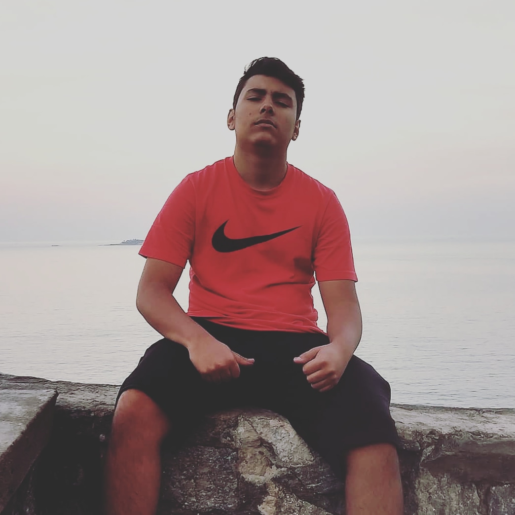 MATHEUS MARQUES - Prata da Casa! (T01/EP01) - BLOG EBL