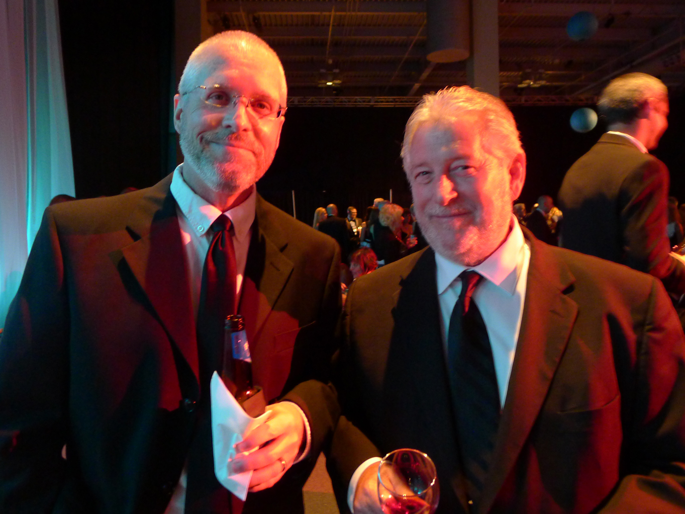 The Hayden House: The Crouse Tribute Gala