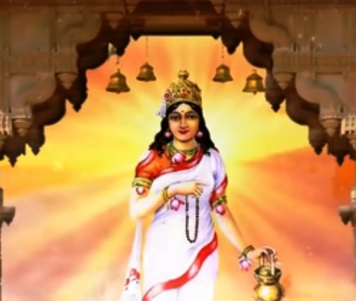 Maa Brahmacharini Images Mantra 2nd Day Of Navratri maa-brahmacharini-images-mantra-2nd-day-of-navratri