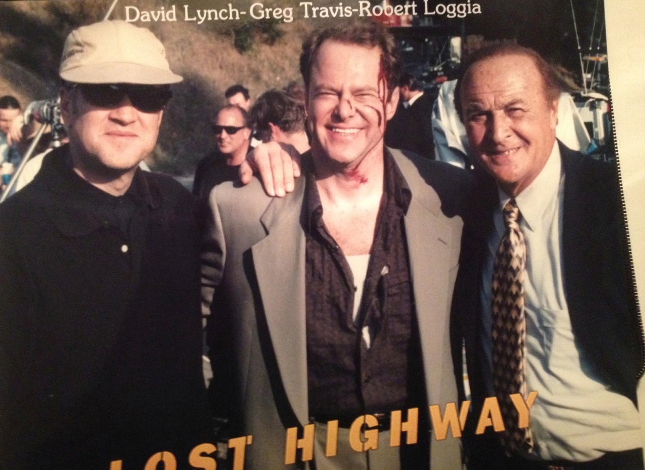 MONEY INTO LIGHT: AN INTERVIEW WITH GREG TRAVIS (PART 1 OF 2)