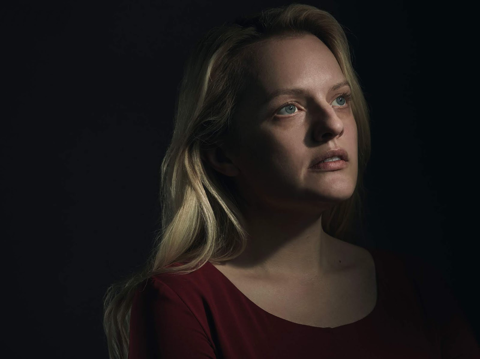 June Osborne - The Handmaid's Tale Brasil