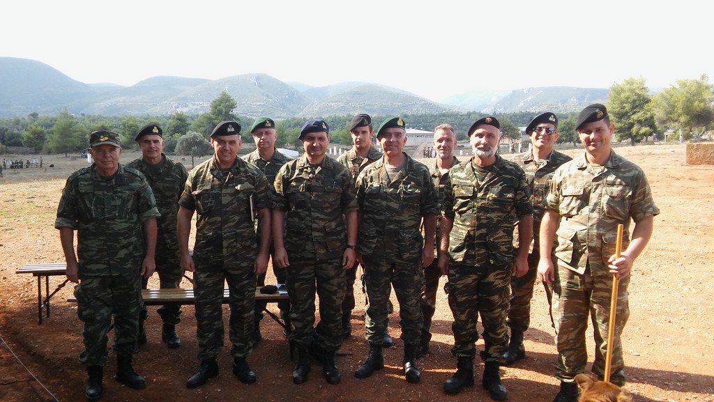 Σύνδεσμος Εφέδρων Αξιωματικών και Ανθυπασπιστών Ν.Ευβοίας: ΕΚΠΑΙΔΕΥΣΗ ...