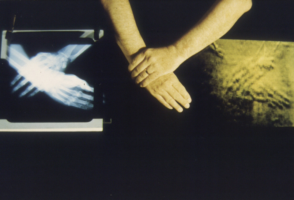 The Shroud of Turin: Shroud of Turin News, October 2013