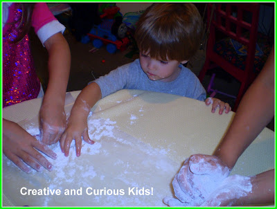 Creative and Curious Kids!: Make Your Own Chewing Gum Kit-Review and ...