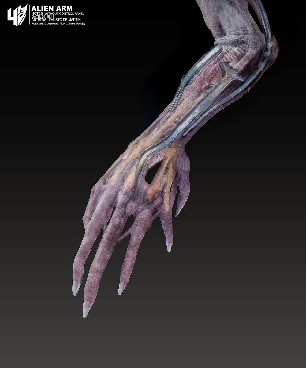 See What Lockdown's Dogs Almost Looked Like in TRANSFORMERS: AGE OF ...