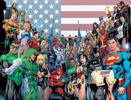 Comics Plus: Top Ten Most Powerful DC Characters